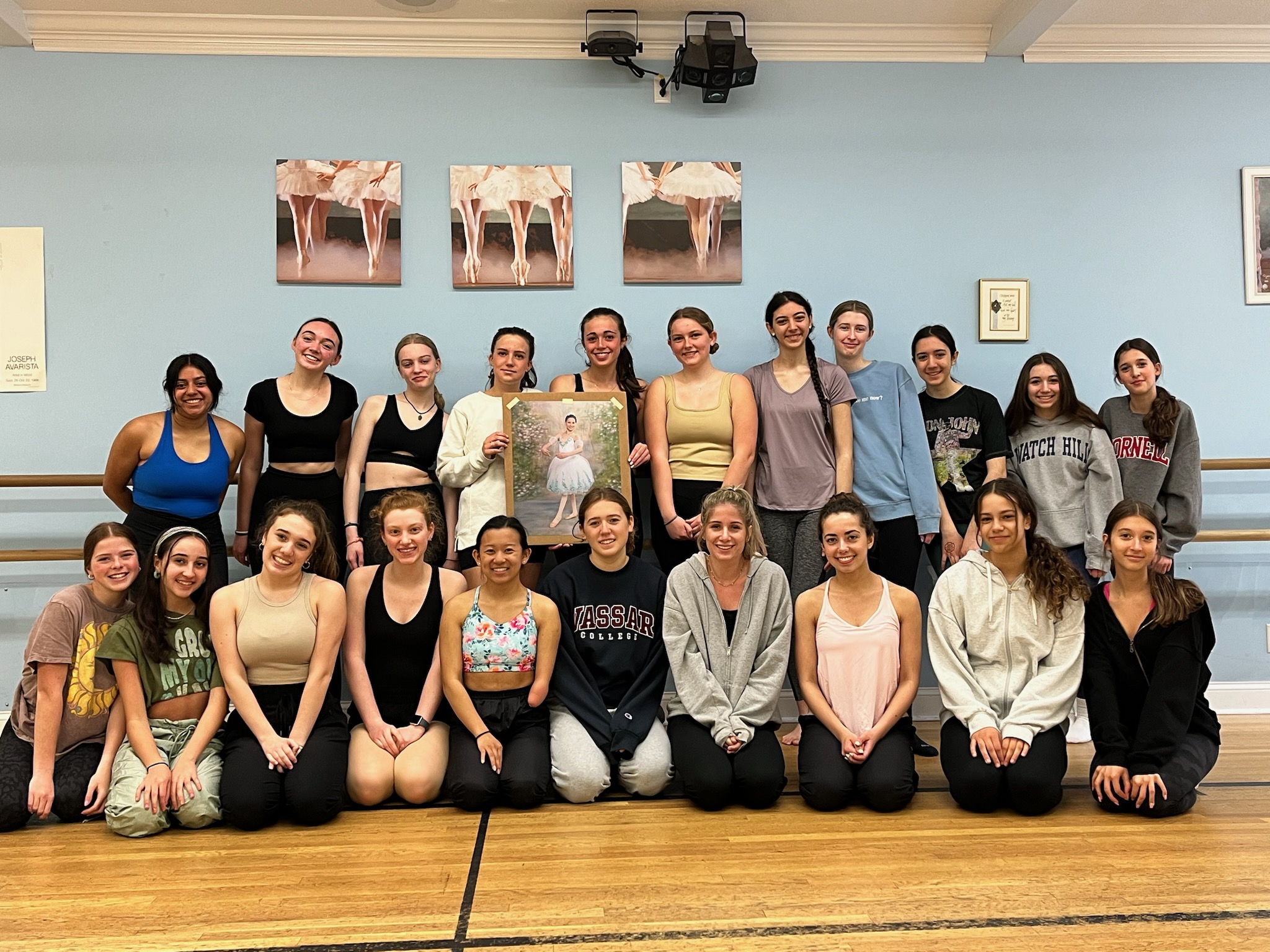 Dynamic Dance Academy